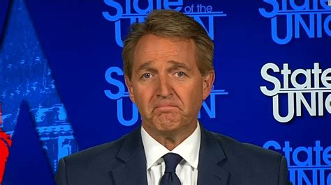Sen Flake Gets Emotional Over Losing Mccain Cnn Video