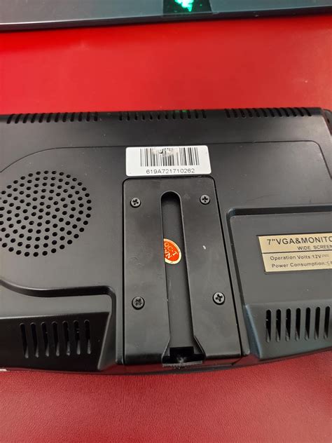 Does Anyone Recognize Connector R Askelectronics