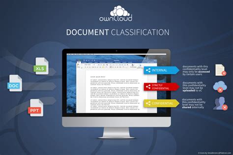 document classification protect sensitive data with tagging