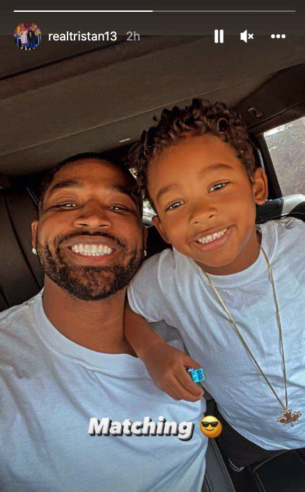 Who Is Tristan Thompsons Ex Girlfriend Jordan Craig