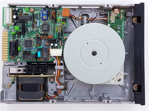 Dec Rx33 Floppy Drive Vintage Bits