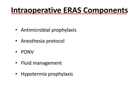 Eras Protocol Pptx