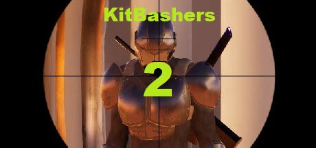 KitBashers 2 [Multiplayer] Cheat Engine Table - Aero Cheats