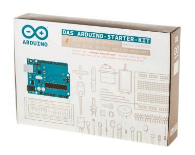 OPITEC LOISIRS SCIENCES CREATIVITE ARDUINO Starter Kit Italienisch Italian