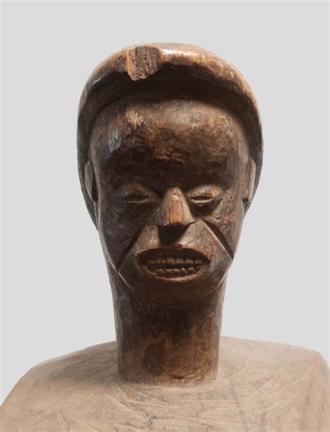 Igbo Slit Drum Tribal Arts Premier