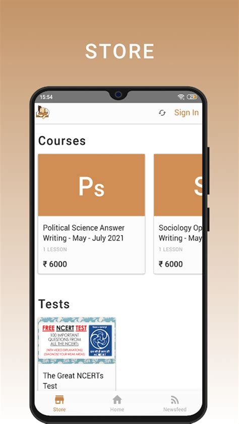 Sleepy Classes Upsc And Ias Preparation Apk For Android Download