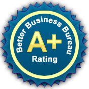 The Better Business Bureau Renews Strategic Power's A+ Rating for ...