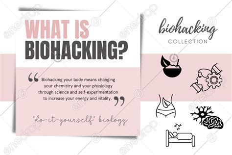 What is Biohacking? by Jess Tunis