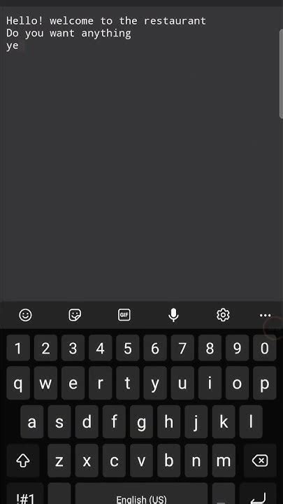 Ytviralvideo Coding Viralshorts Viral C Restaurant Code Programming Youtube