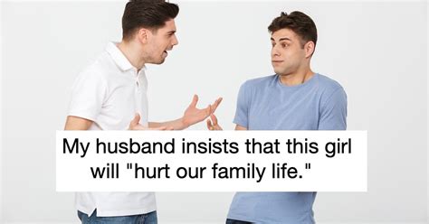 Man S Husband Won T Let Them Adopt A Yo Girl Because She Seems Prejudiced Someecards