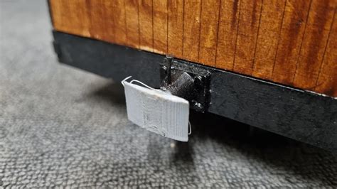 Centre Buffer For 16mm G Scale Narrow Gauge Garden Railway By Aldmodels Download Free Stl