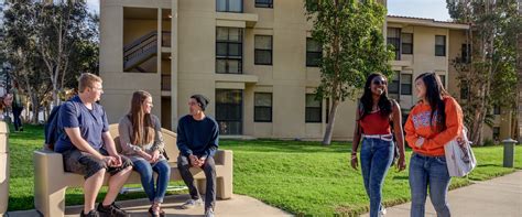 Housing And Residence Life Pepperdine Community
