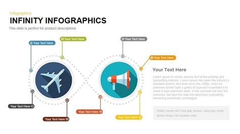 Infinity Powerpoint Template And Keynote Slide