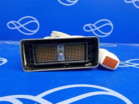 philips x5 1 matrix array transducer