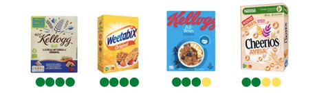 Aprenda A Escolher Os Melhores Cereais De Pequeno Almoço Papinhas Da Xica