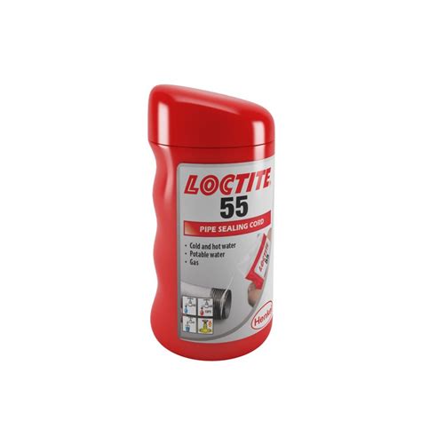 Loctite® 55 | Maxcare