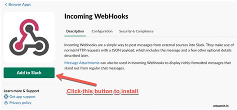 Slack Install Slack Lopteauthority
