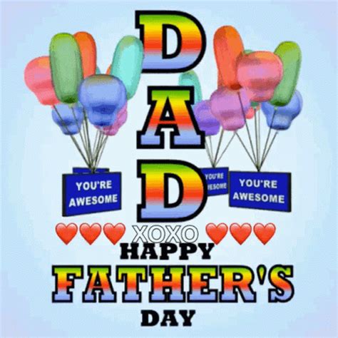 Happy Fathers Day S
