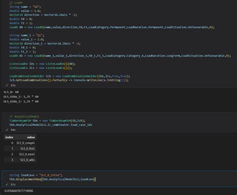 Karamba C Error Karambapinvoke When Running In Grasshopper Karamba3d Mcneel Forum
