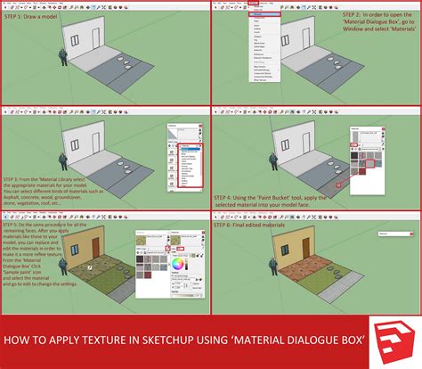 Sketchup Tips And Tricks