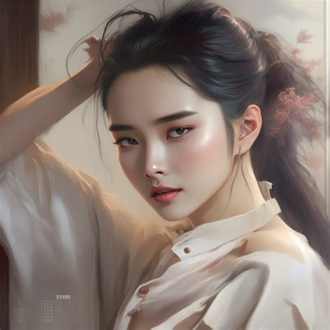 yifan wu ai chat