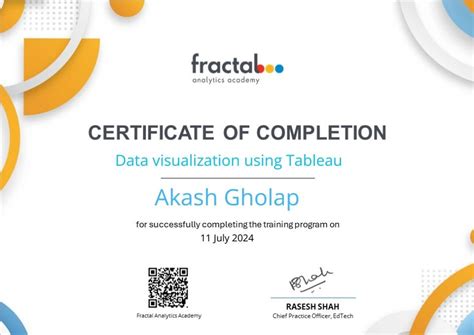 Akash Gholap On Linkedin Datavisualization Tableau Dataanalytics Datadrivendecisions