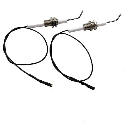 Amazon Com Brinkmann Universal Push Button Igniter Grill Igniters Patio Lawn Garden