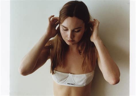 Liana Liberato At A Photoshoot May 2024 Hawtcelebs