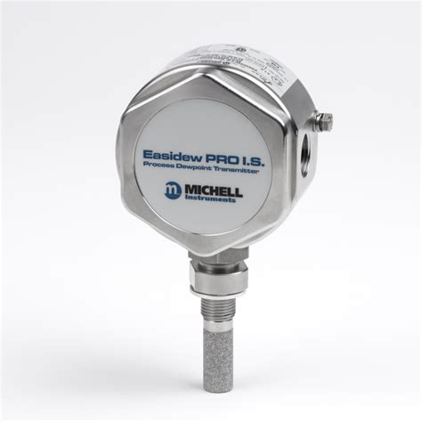 Michell Instruments Launch Cost Effective Oxygen Analyzer At Sensors And Instrumentation