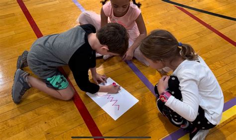 coding pathways with ozobots in pe phe america