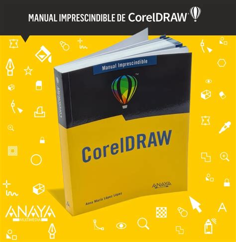 El Libro De Coreldraw