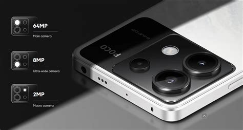 Keunggulan Sistem HyperOS Pengganti MIUI Di Poco X6 Pro 5G Teropong Media