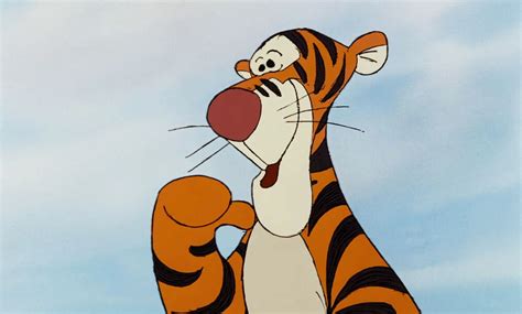 Old Tigger Heroes And Villains Spoofs Wikia Fandom