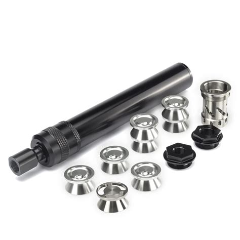 Enhance Your Firearm Maintenance With 6 9l Solvent Trap