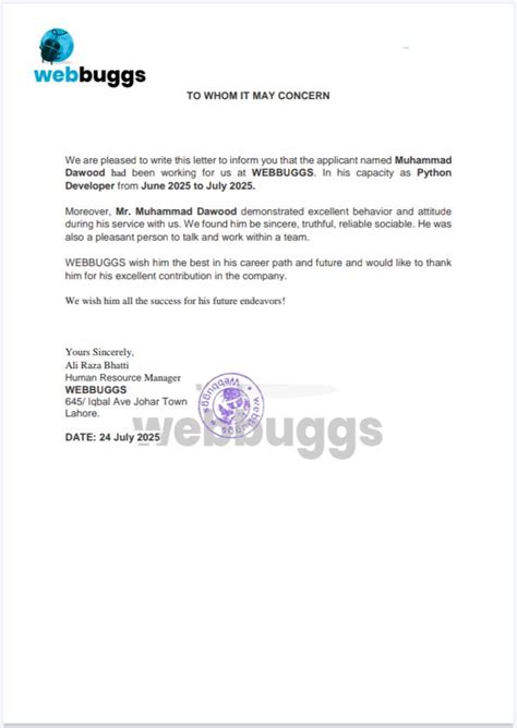 Pythondeveloper Django Reactjs Flask Internshipcompleted Rana Dawood