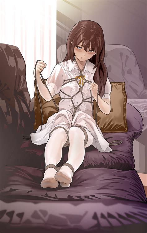 Yu Xuan Original Drawn By Yewang Danbooru