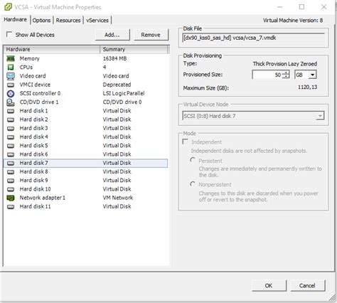 Cannot Start Vcenter Server Appliance Waiting For Vpxd To Initialize
