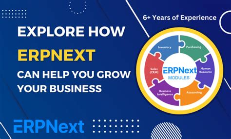 Provide Consultancy For Erpnext Implementation By Createchsol Fiverr