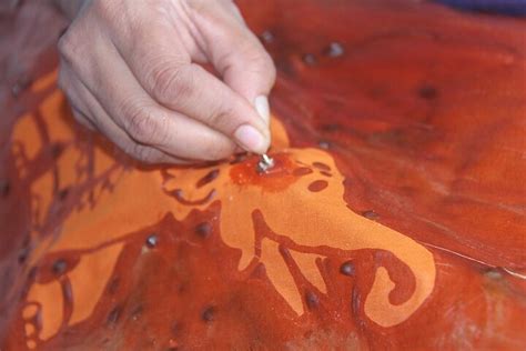2025 Interactive Batik Workshop And Lessons In Sri Lanka Kandy With Reviews