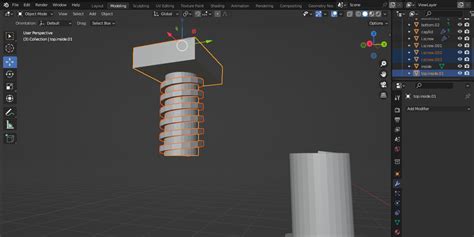 how can i join these objects r blenderhelp