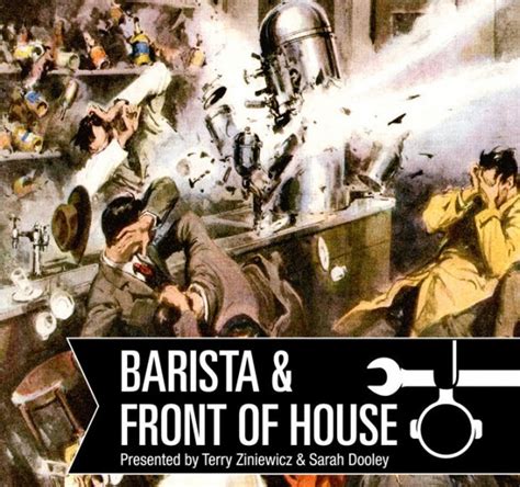 Poster Of The Week Espressopart S Exploding Espresso Machine Sprudge Coffee