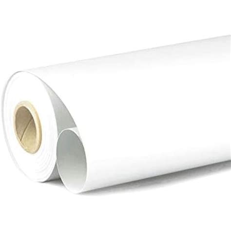 Pvc Pipe Jacketing 020 X 48” X 100 Roll Indonesia Ubuy