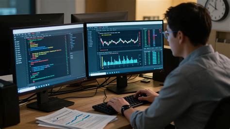 Which Jobs Use Coding Real Roles That Need Programming Skills