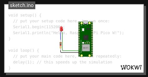 Soswokwi Copy Wokwi Esp32 Stm32 Arduino Simulator