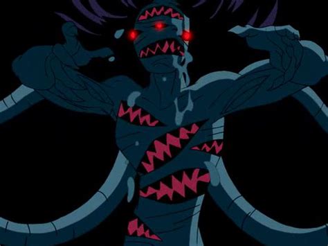Teen Titans Fang