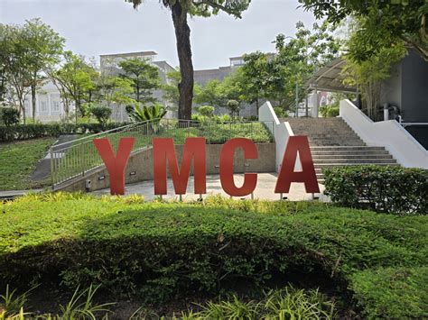 Volunteers Ymca