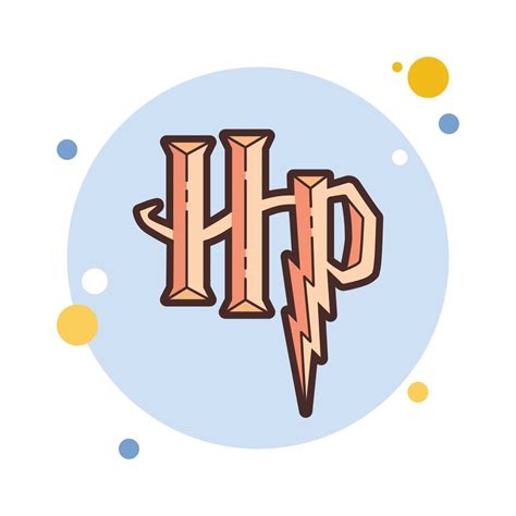 Harry Potter Logo Icons Logos Symbols Free Download Png Svg