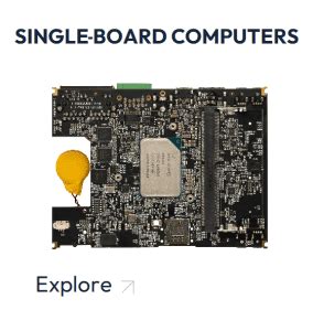 Home Compulab Edge Computing Compulab Edge Computers