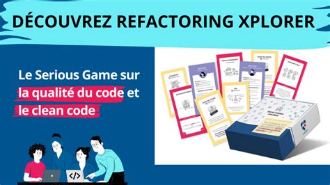 Refactoring De Code Pourquoi Et Comment Le Mettre En œuvre