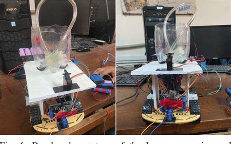 Figure From SmartFire Car An Image Processing And Artificial Intelligence Based Fire